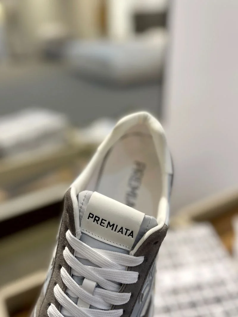 Indistinguishable Premiata Shoes