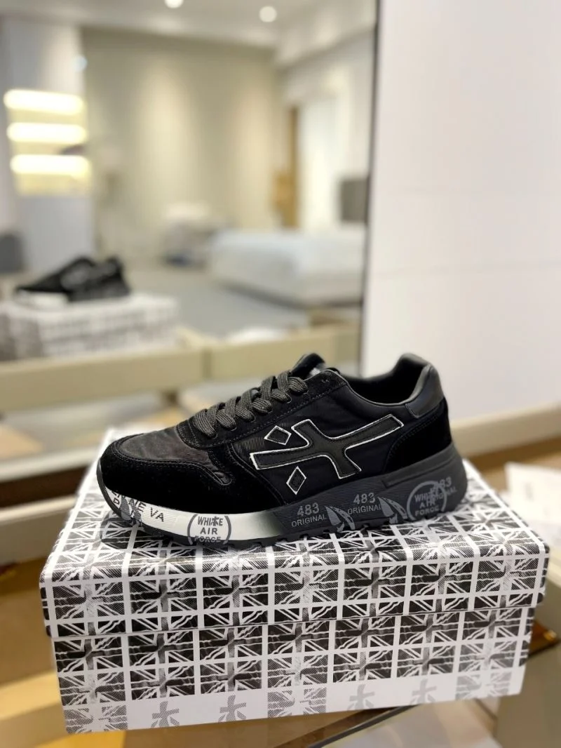 Premiata Shoes