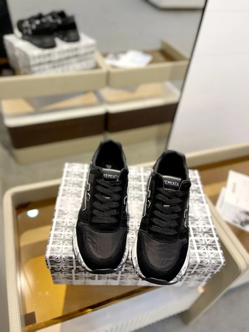 Accurate model Premiata Shoes
