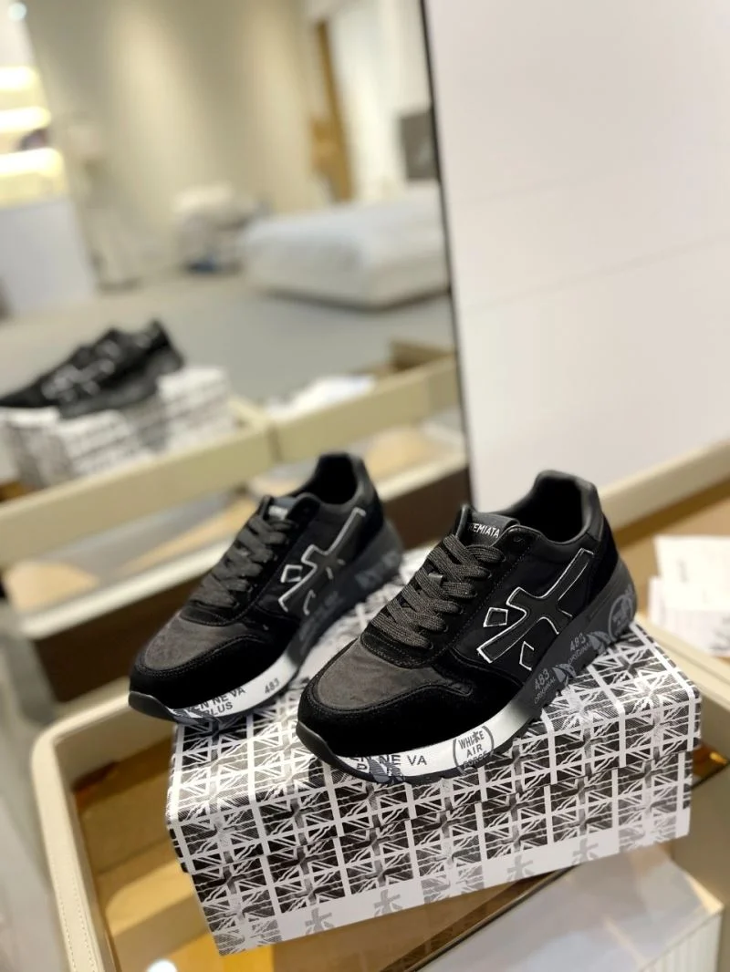 Accurate model Premiata Shoes