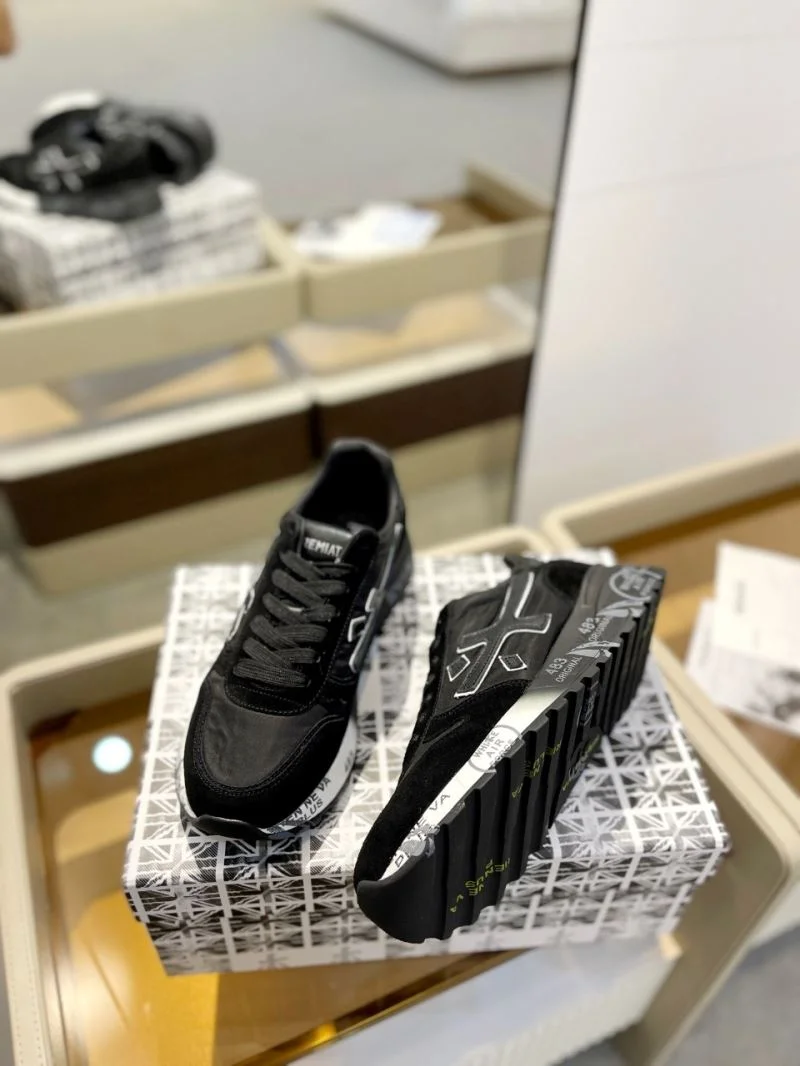 Accurate model Premiata Shoes