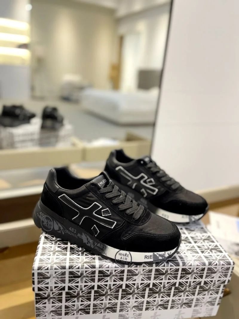 Accurate model Premiata Shoes