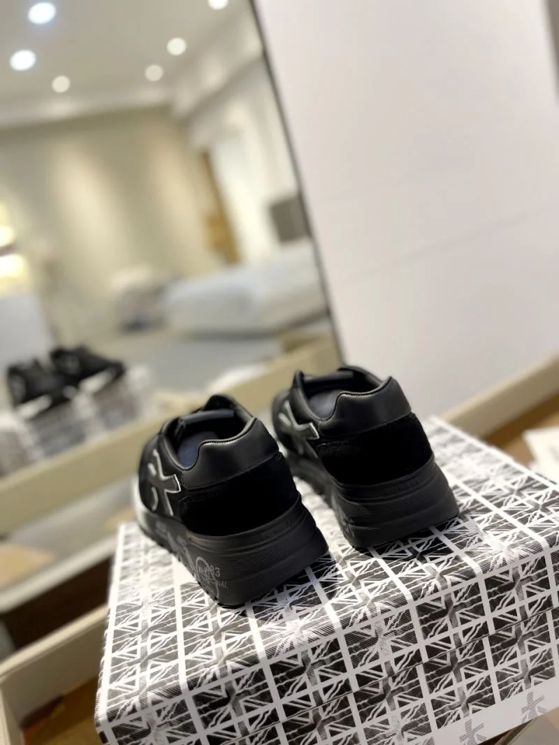 Accurate model Premiata Shoes