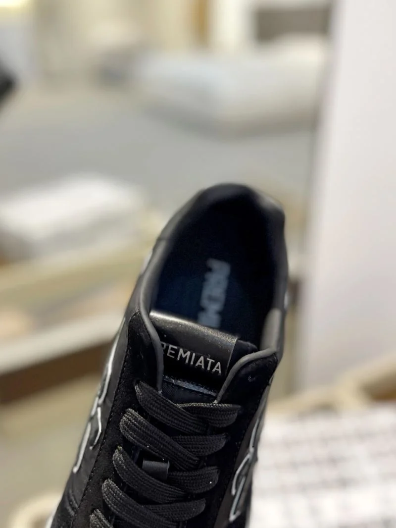 Accurate model Premiata Shoes