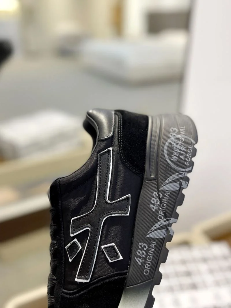 Accurate model Premiata Shoes