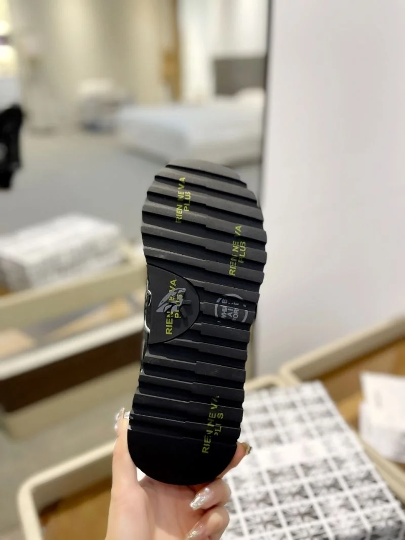 Accurate model Premiata Shoes