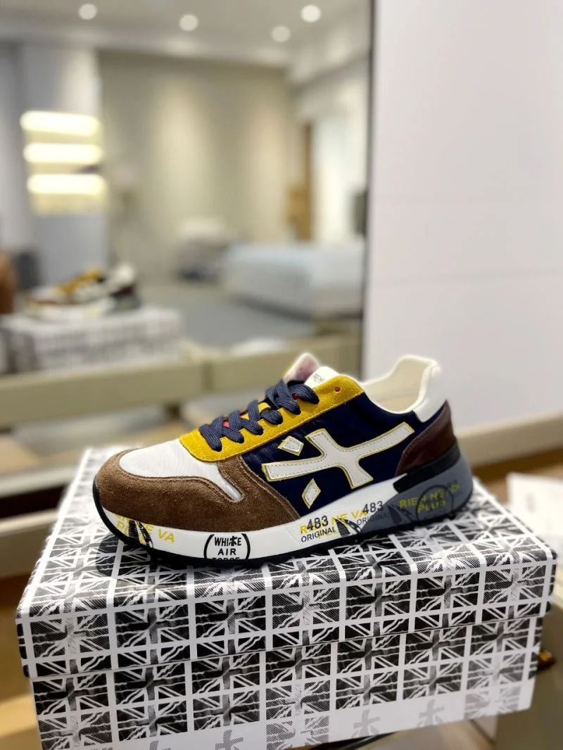 Premiata Shoes