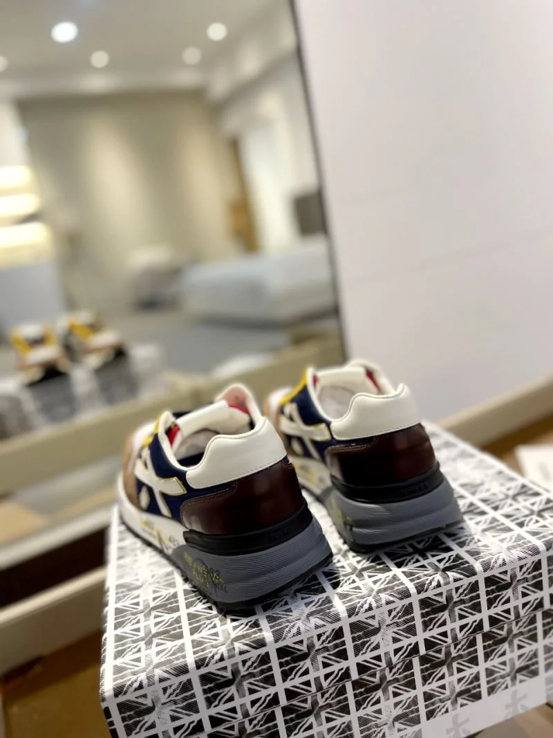 Official Premiata Shoes