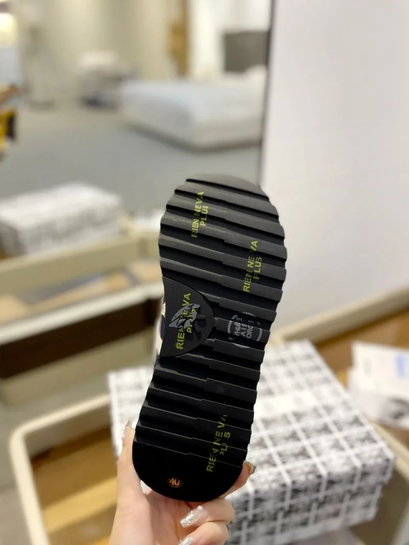 Official Premiata Shoes
