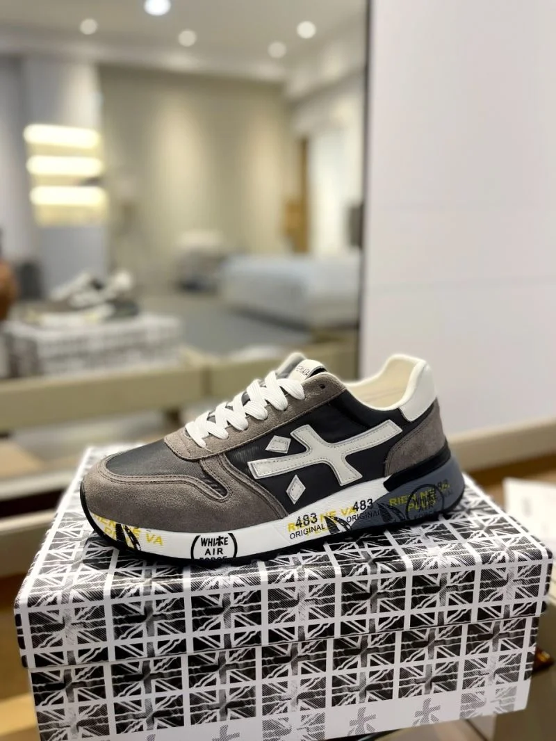 Premiata Shoes