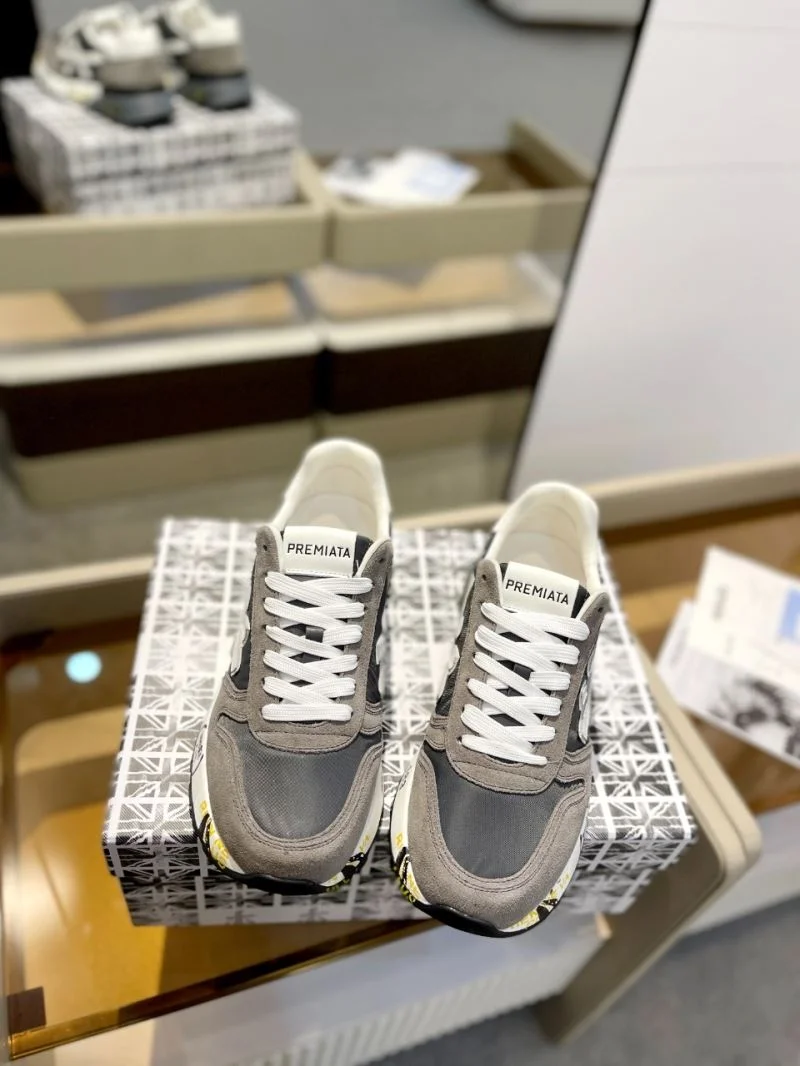 High fidelity Premiata Shoes