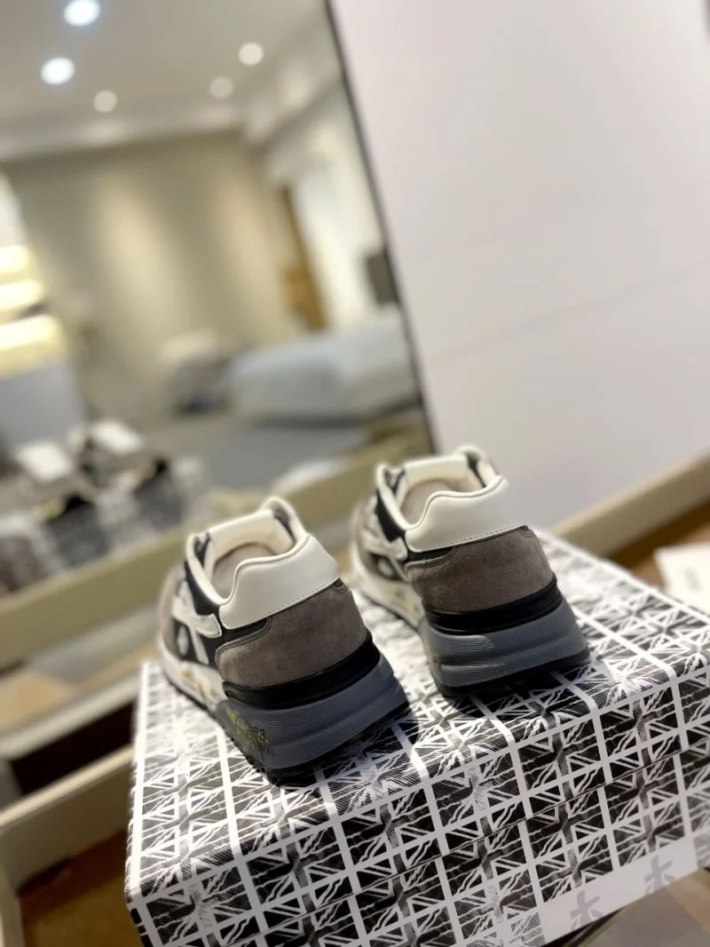 High fidelity Premiata Shoes