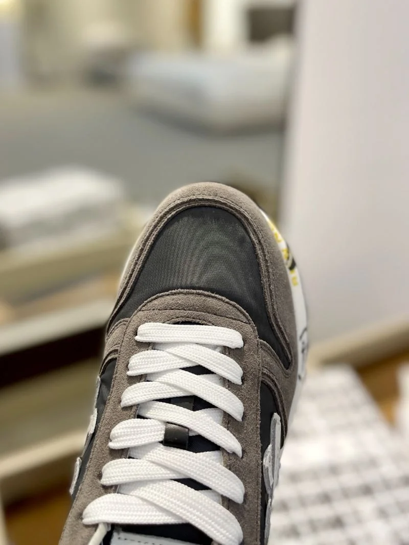 High fidelity Premiata Shoes
