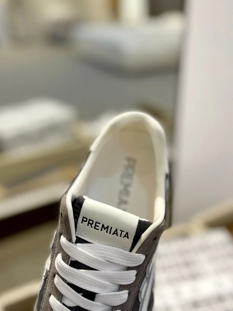 High fidelity Premiata Shoes