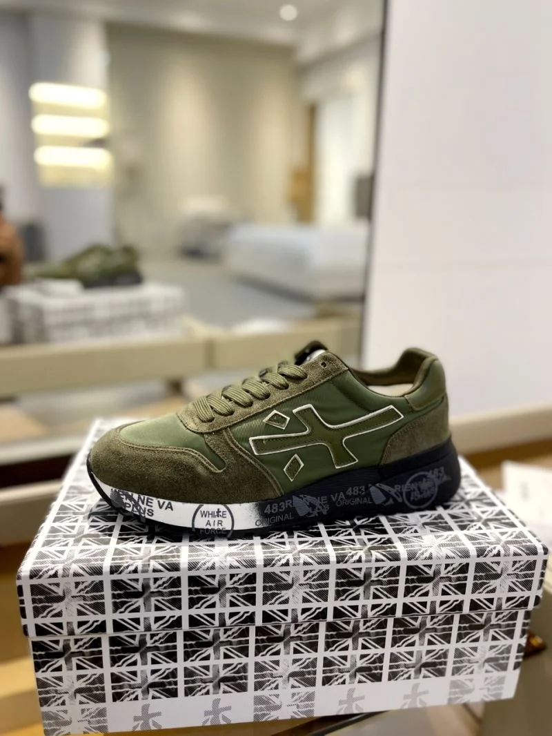 Premiata Shoes