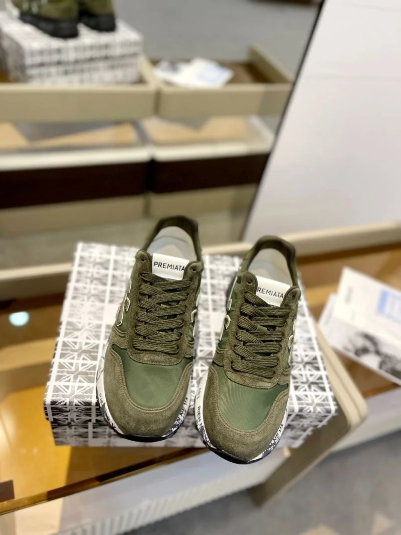Budget-friendly Premiata Shoes