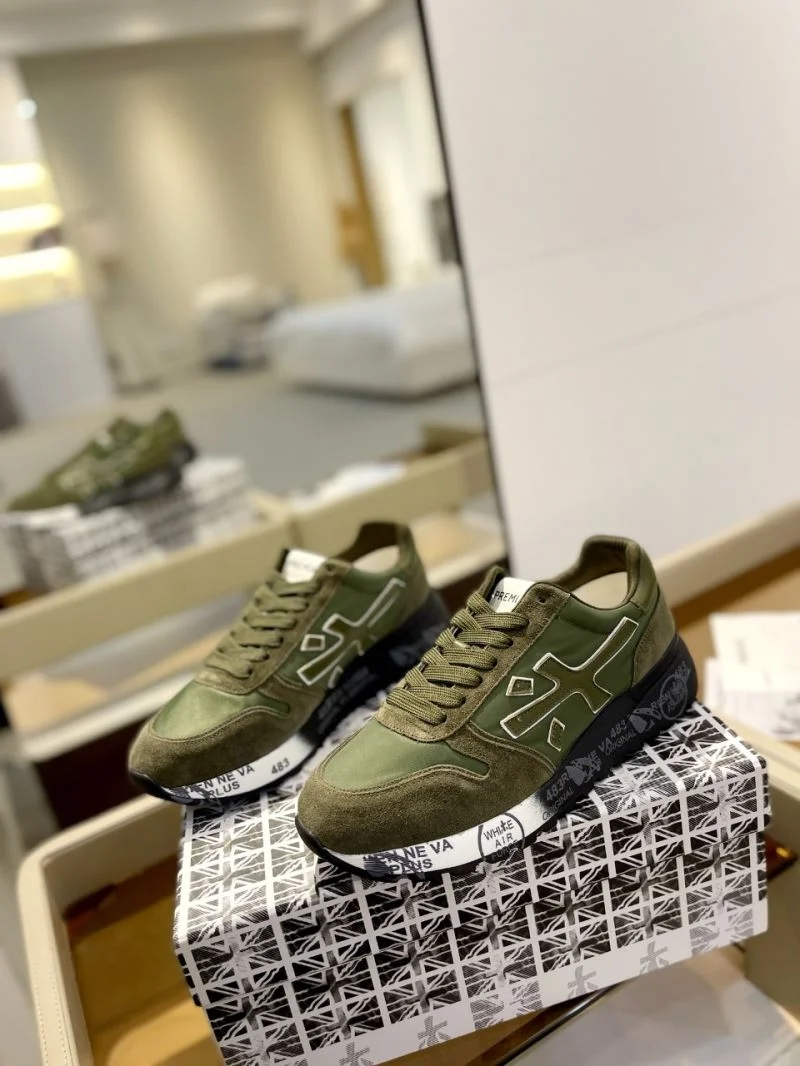 Budget-friendly Premiata Shoes