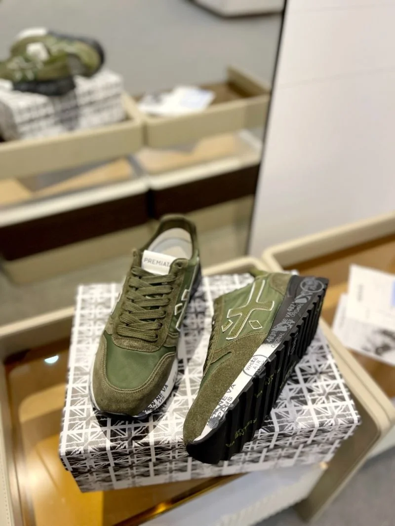 Budget-friendly Premiata Shoes