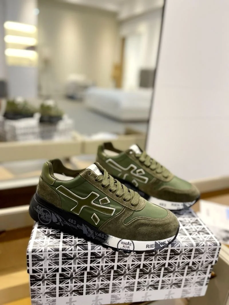 Budget-friendly Premiata Shoes