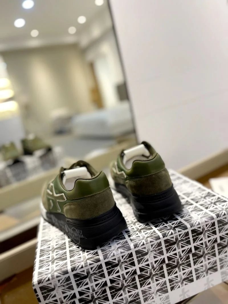 Budget-friendly Premiata Shoes