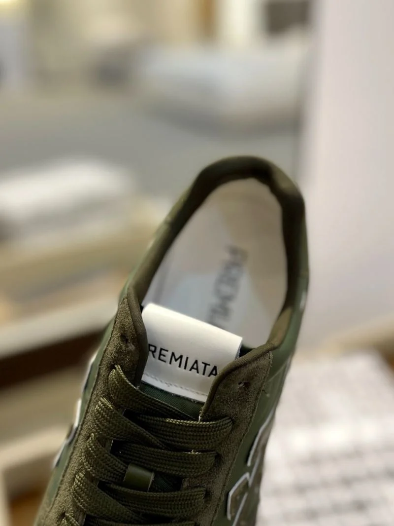Budget-friendly Premiata Shoes