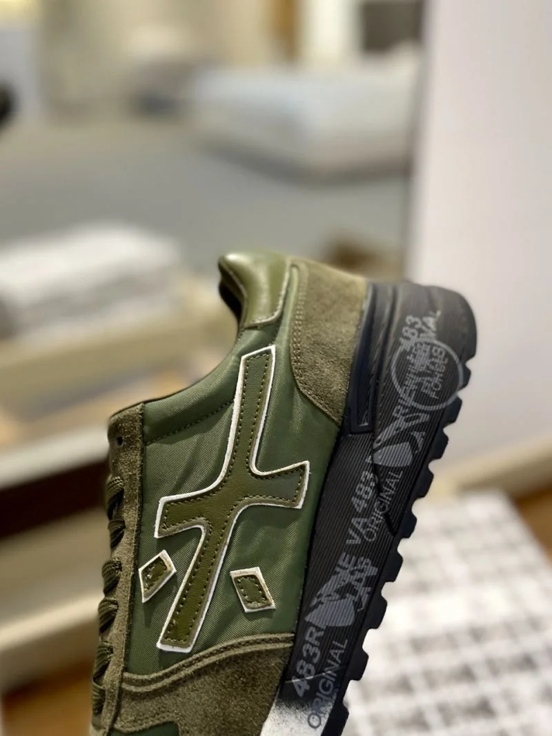 Budget-friendly Premiata Shoes