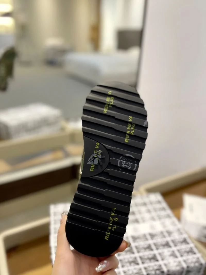 Budget-friendly Premiata Shoes