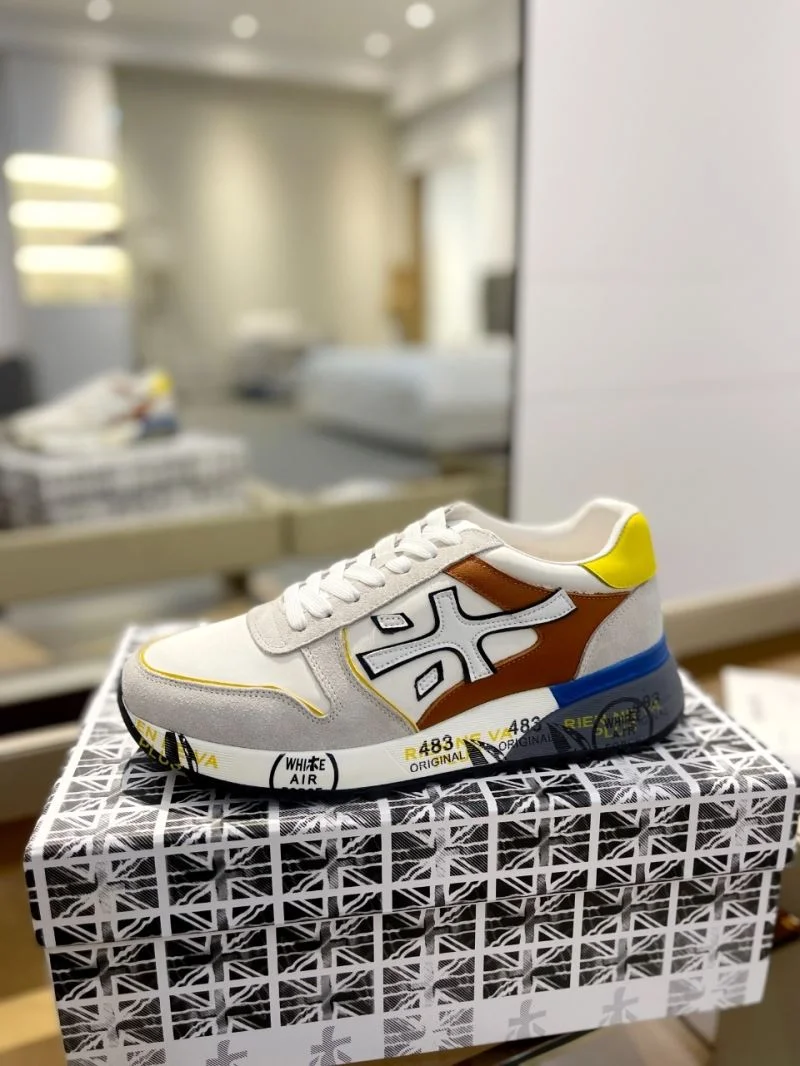 Premiata Shoes