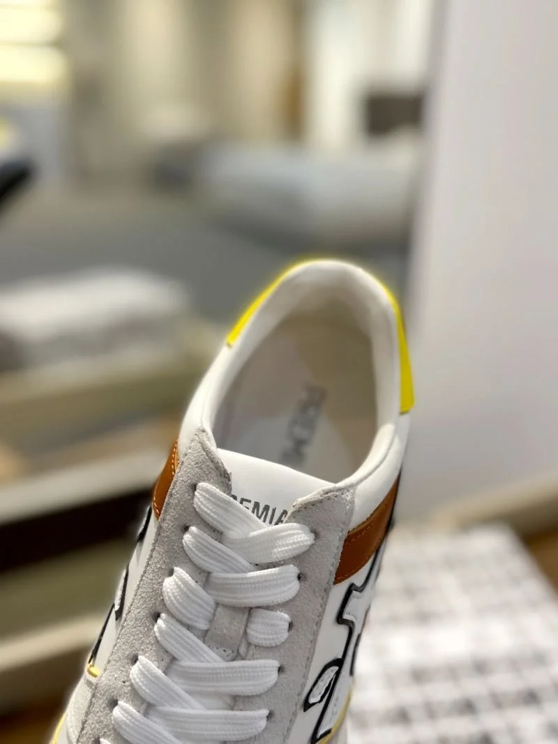 Brand-original Premiata Shoes