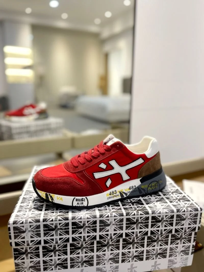 Premiata Shoes