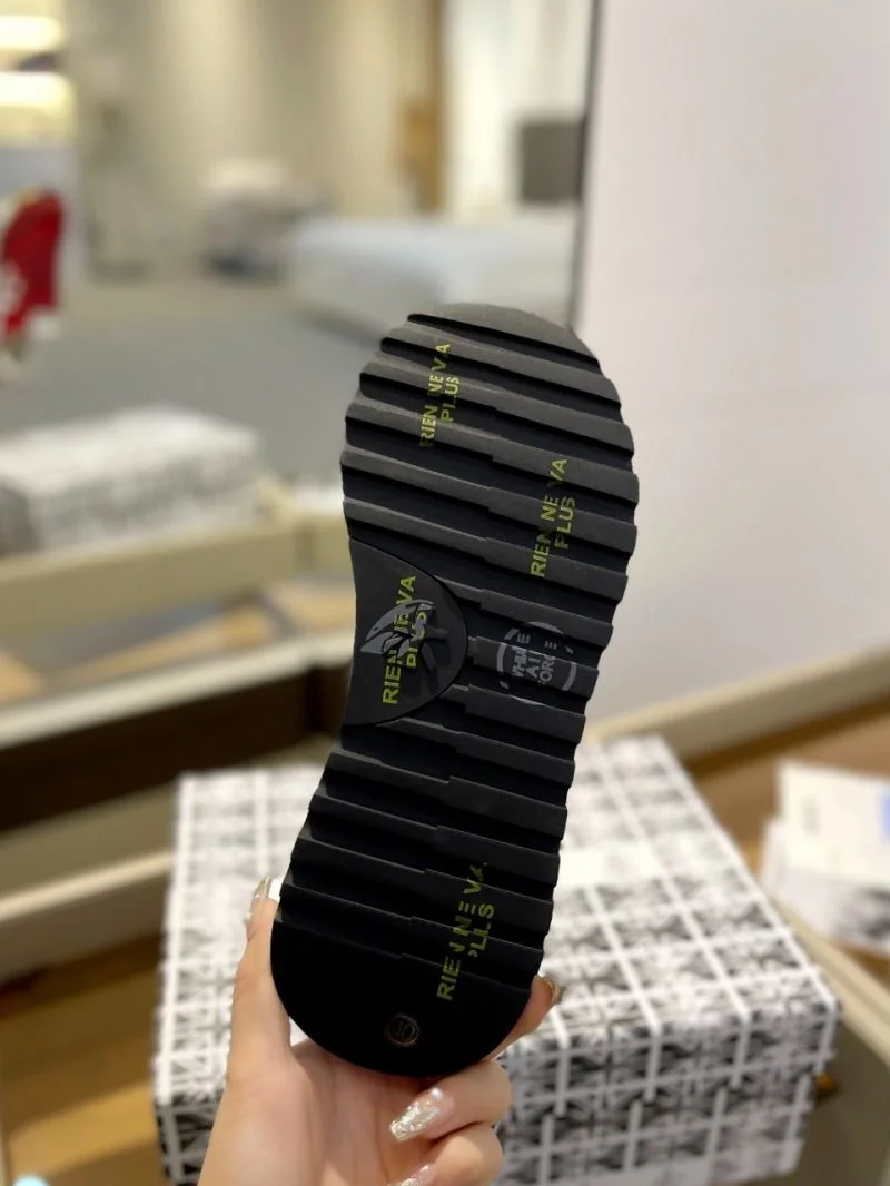 Mirror quality Premiata Shoes