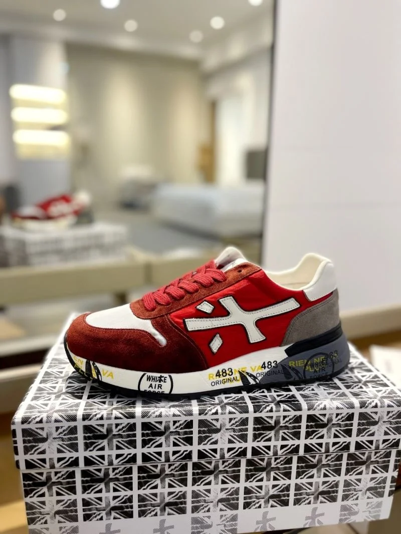 Premiata Shoes