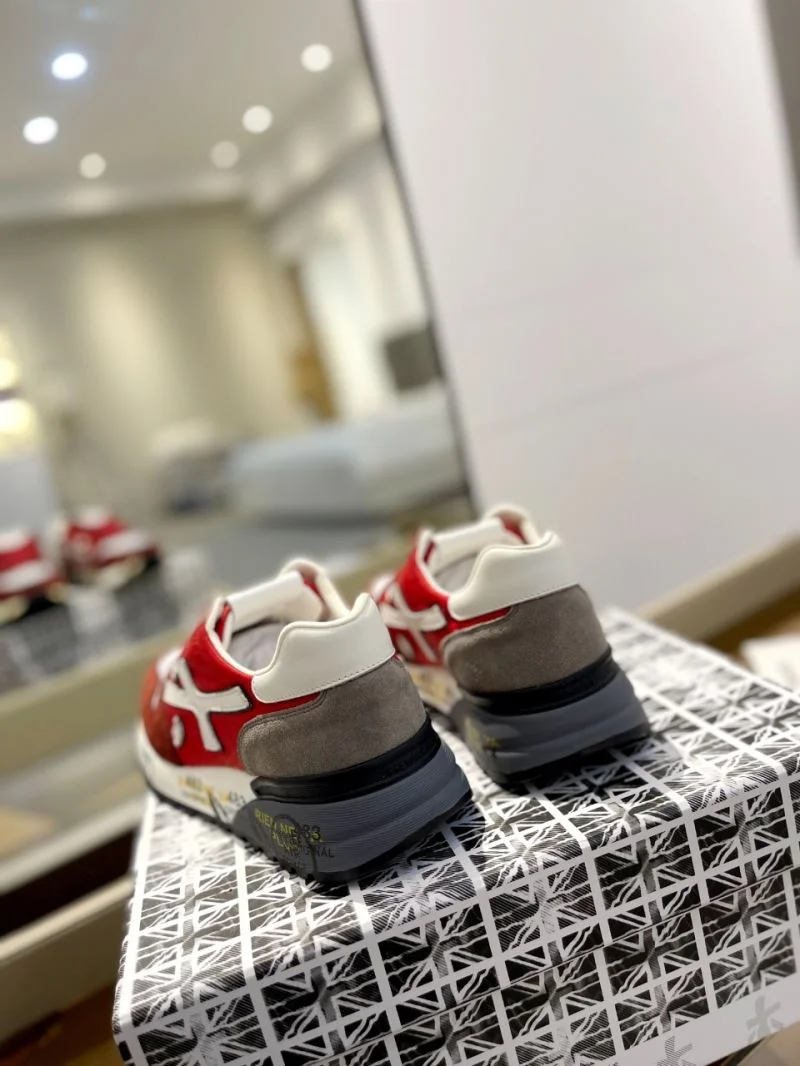 High fidelity Premiata Shoes