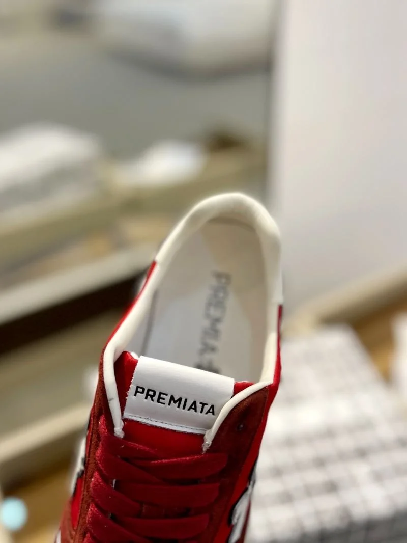 High fidelity Premiata Shoes
