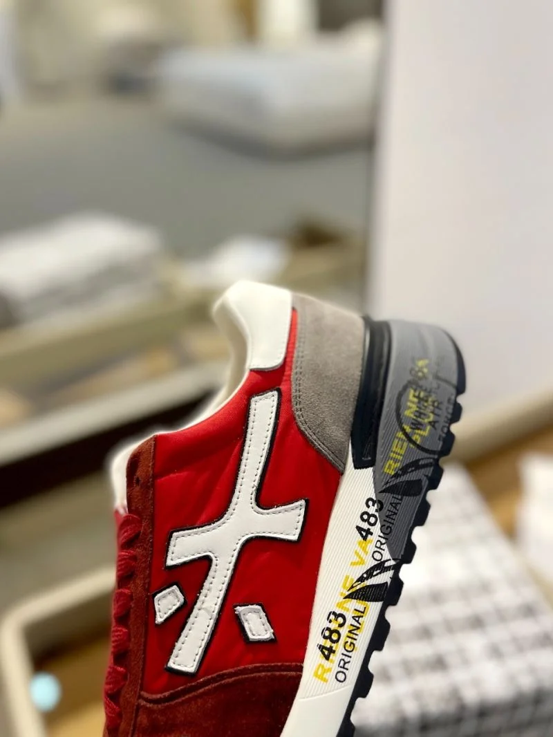 High fidelity Premiata Shoes
