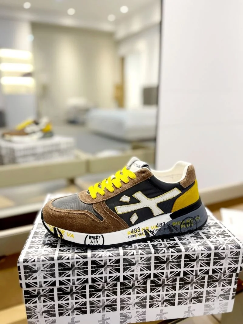 Premiata Shoes