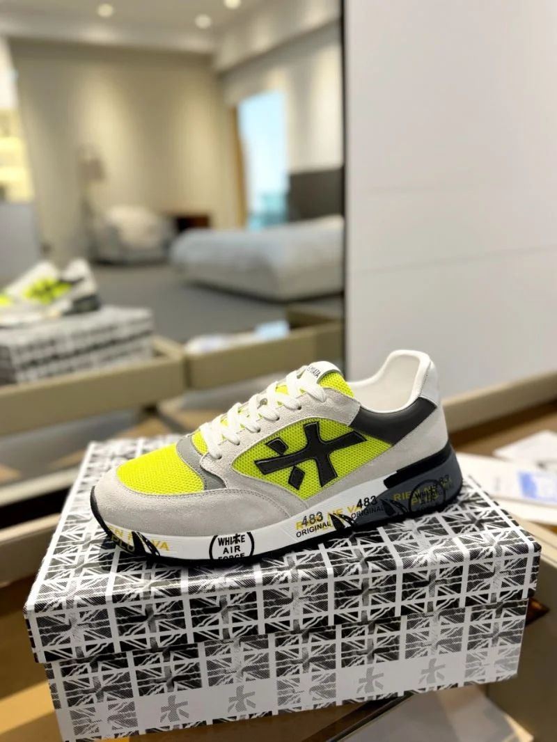 Premiata Shoes