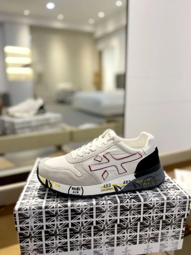 Premiata Shoes