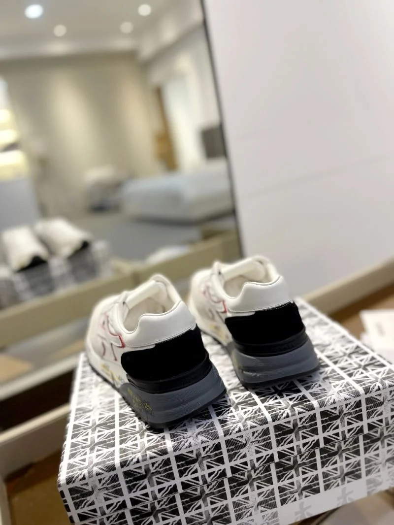 Original Premiata Shoes