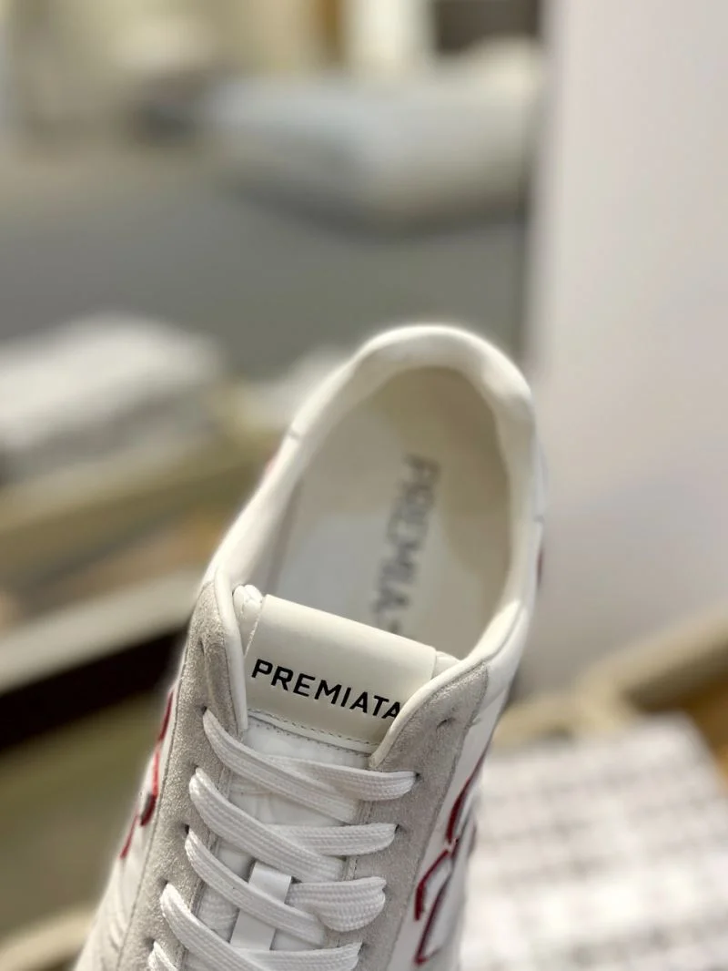 Original Premiata Shoes