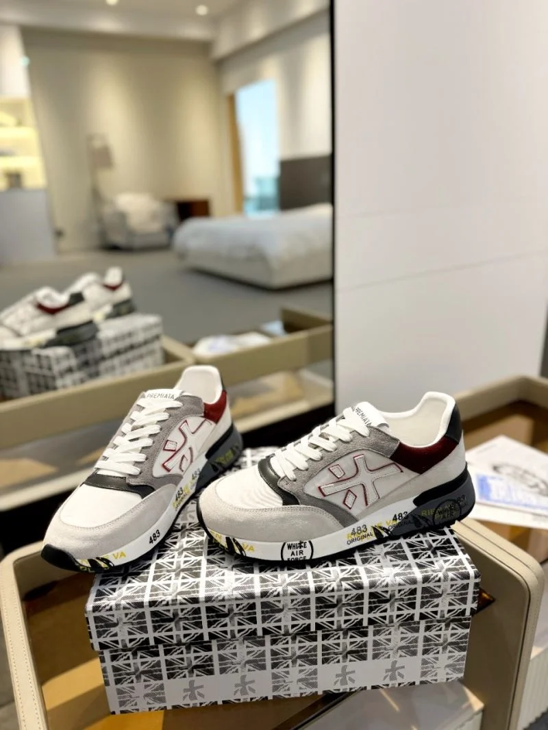 Premiata Shoes