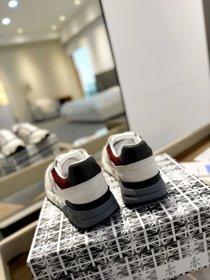 Budget-friendly Premiata Shoes