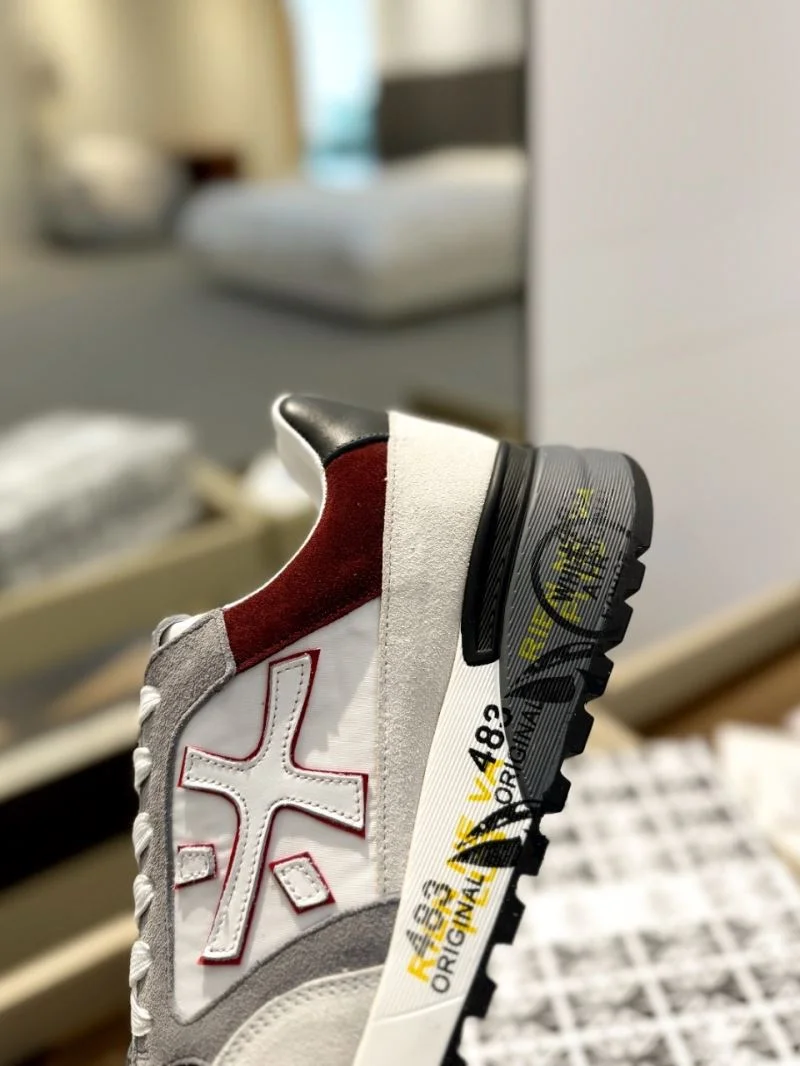 Budget-friendly Premiata Shoes