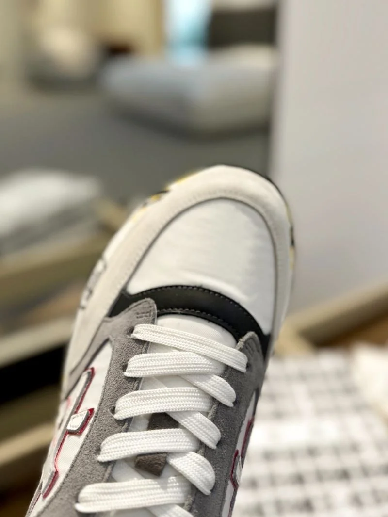 Budget-friendly Premiata Shoes
