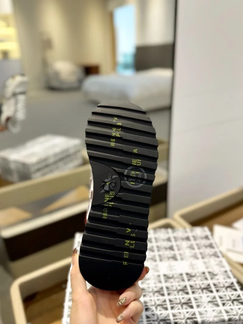 Budget-friendly Premiata Shoes