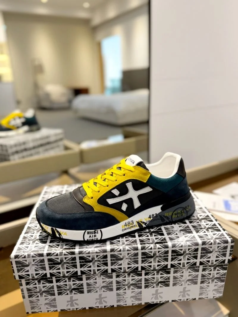 Premiata Shoes