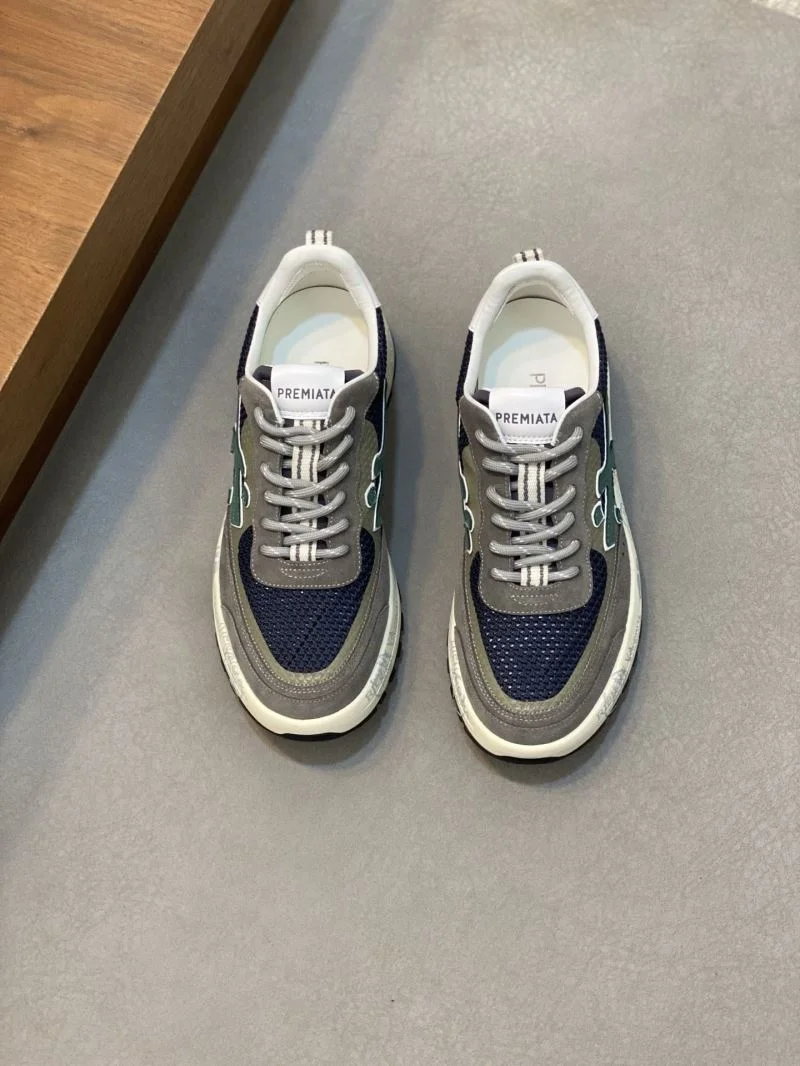 Premiata Shoes