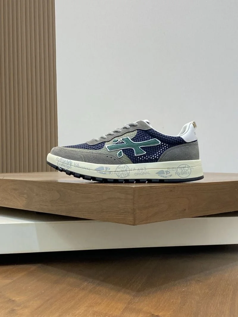 High fidelity Premiata Shoes