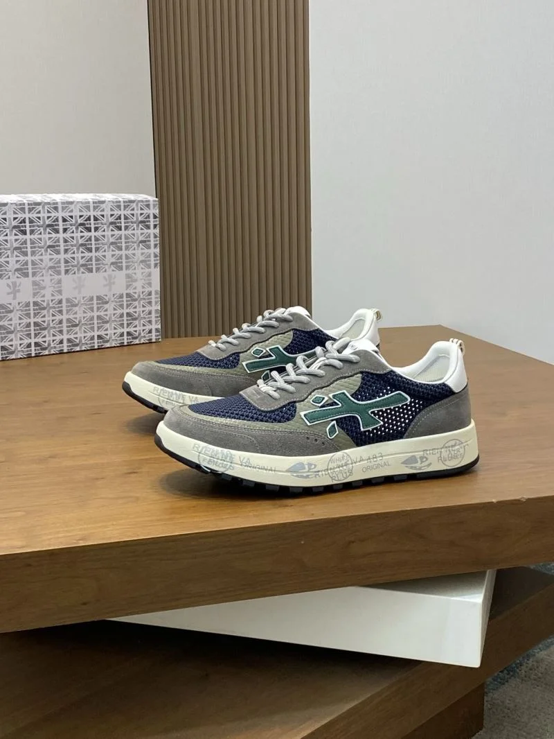High fidelity Premiata Shoes