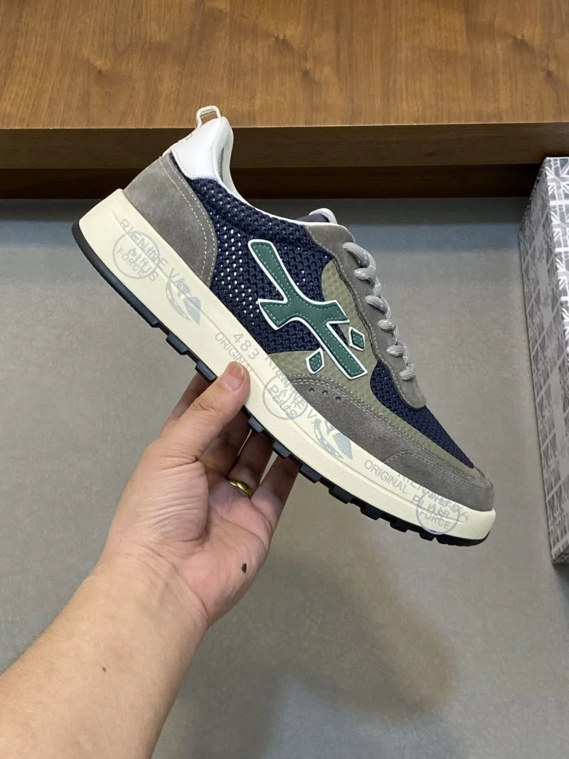 High fidelity Premiata Shoes